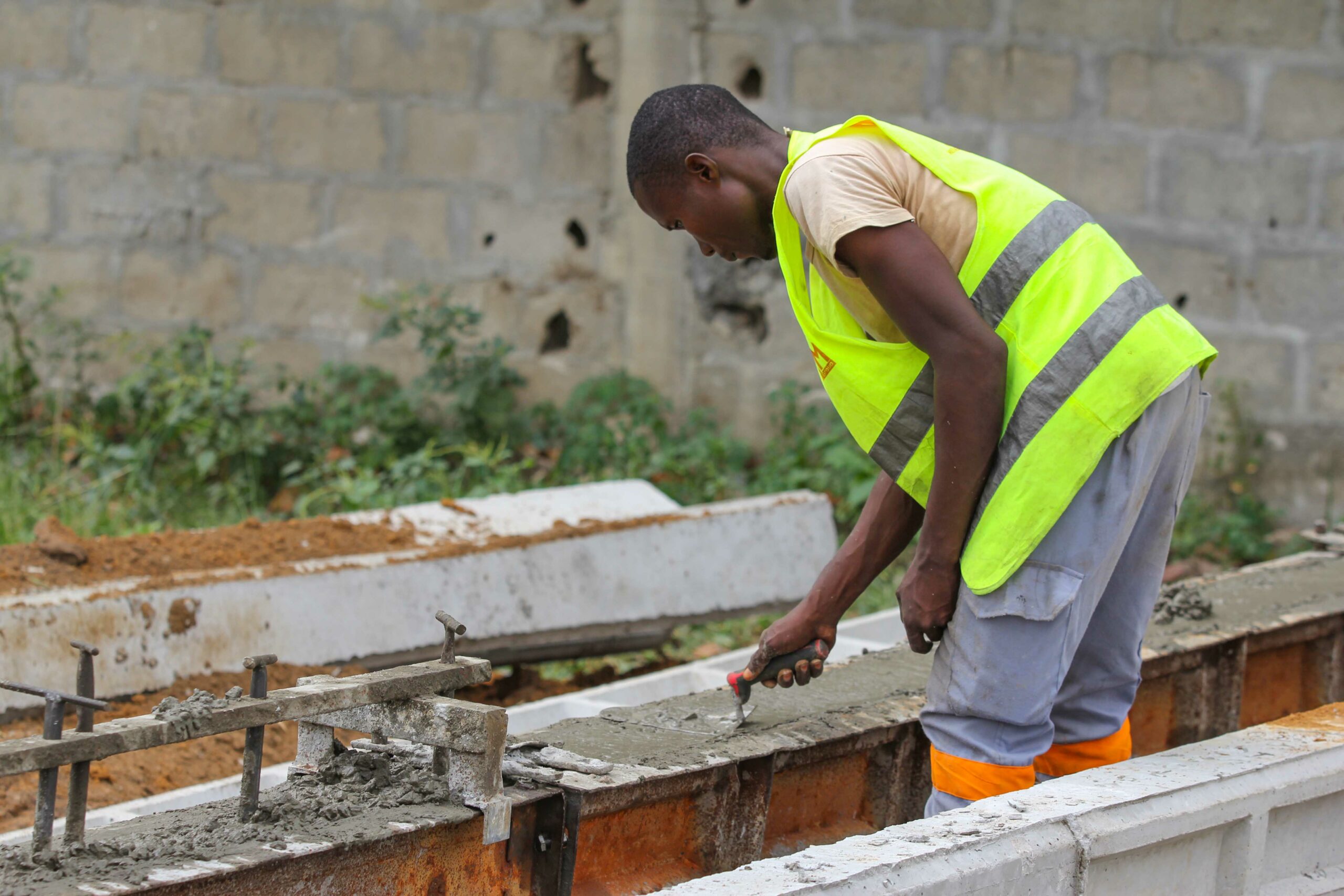 SIM GROUP - Société d'Investissement Multidimensionnelle